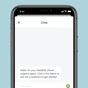 Member App - HealthEZ