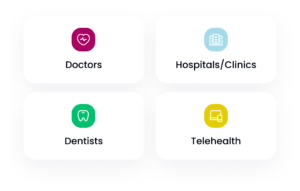 Member App - HealthEZ